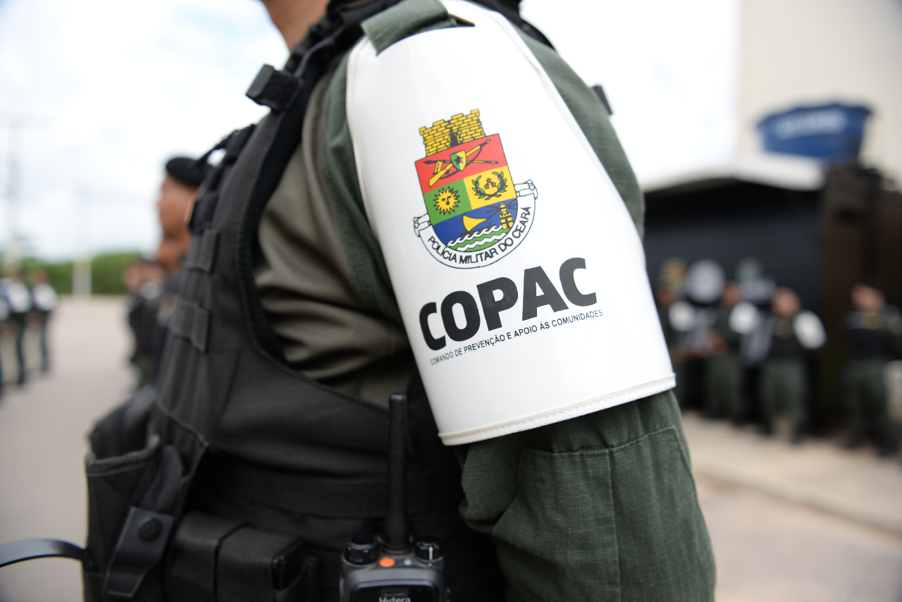 Supesp realiza treinamento do Copac Virtual para agentes de segurança ...